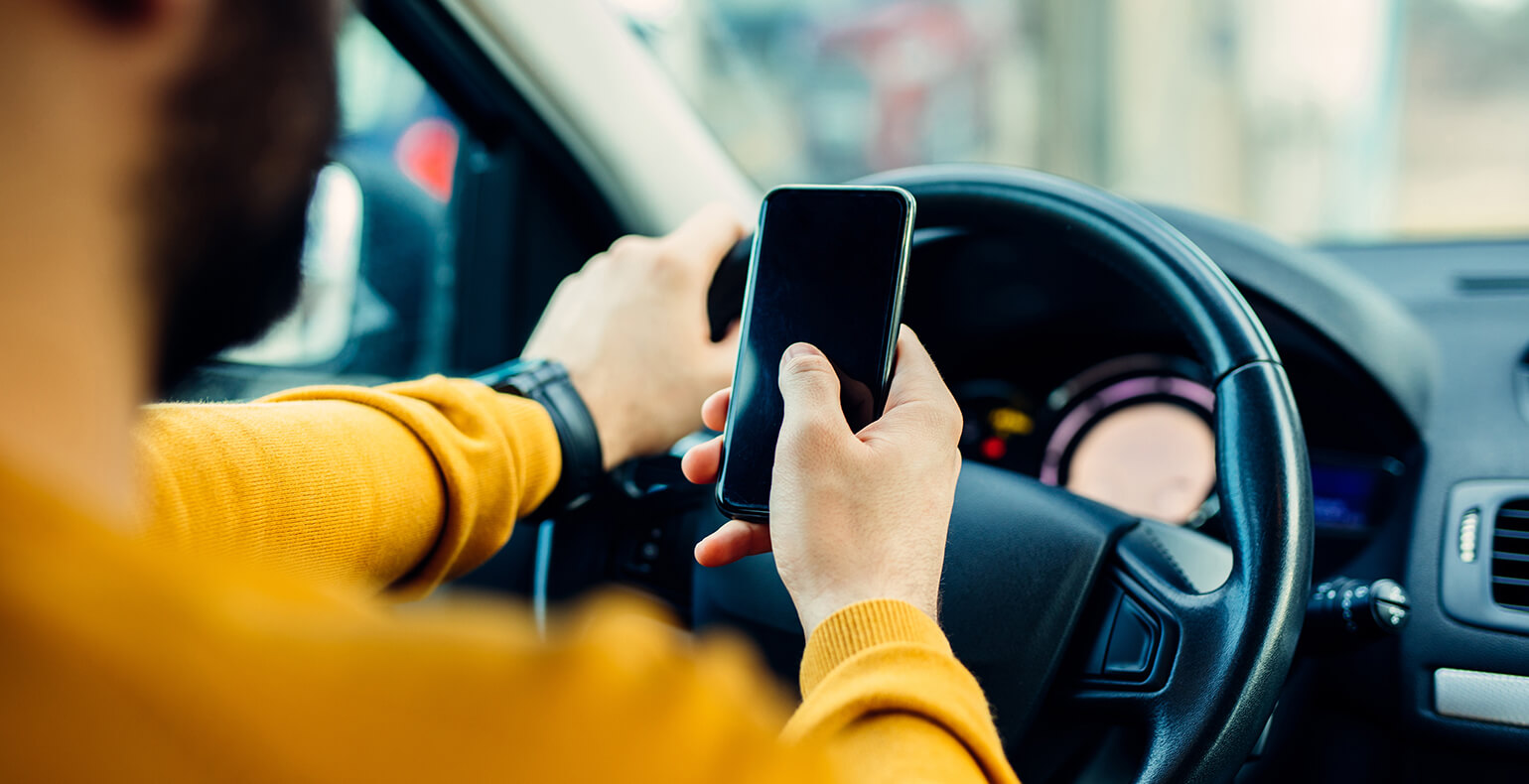 How do observational studies of driver behavior lead to safer driving ...