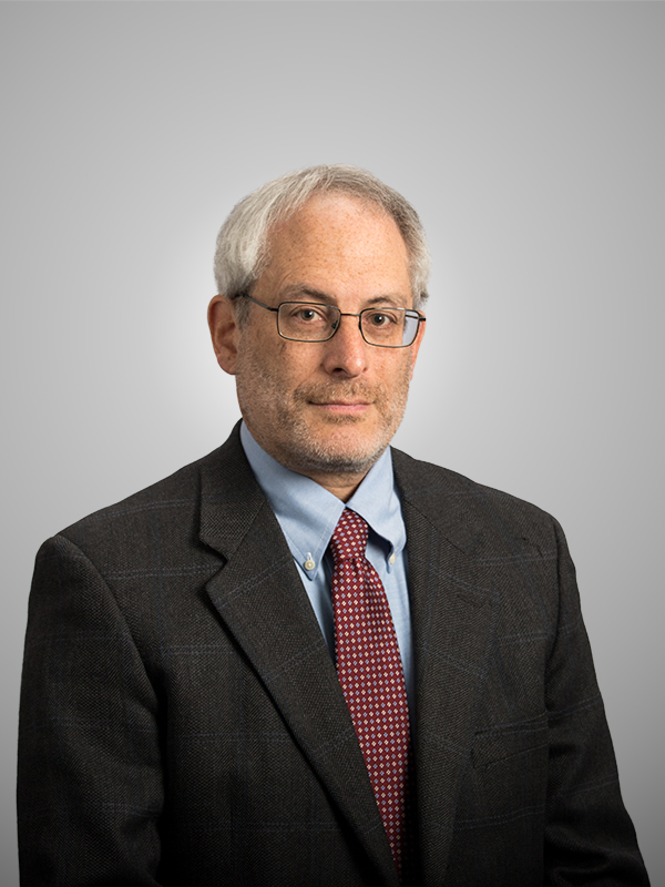 Gary Silverstein - Westat