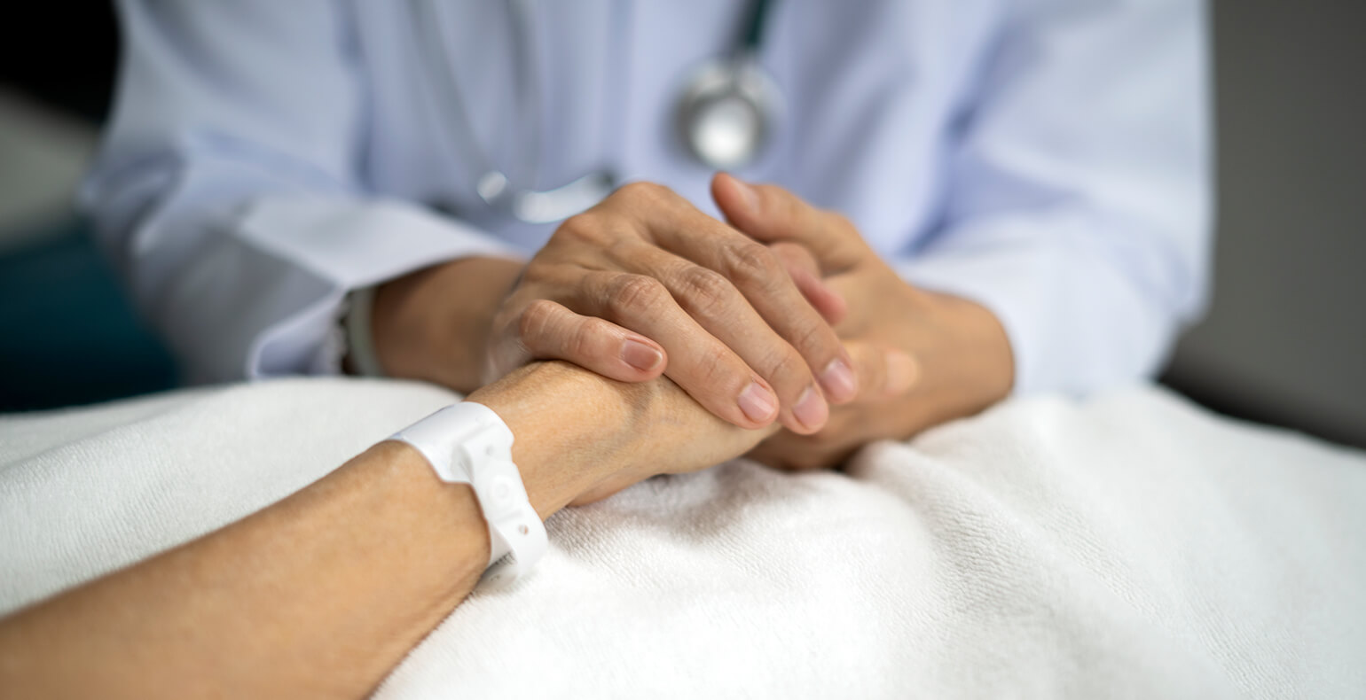 How can hospitals improve patient experience? - Westat