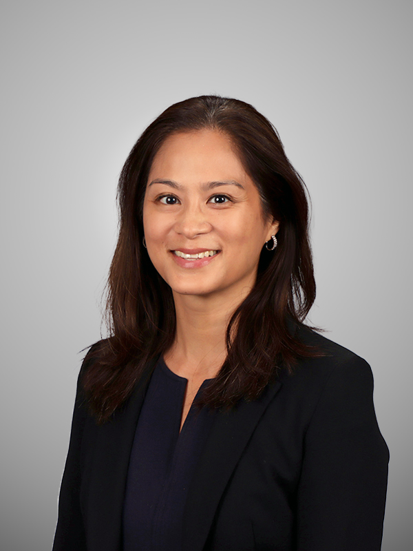 Jennifer Kuo - Westat