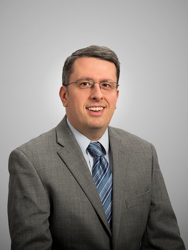 Joseph Gasper - Westat