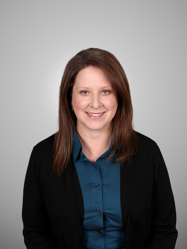 Julie Bollmer - Westat