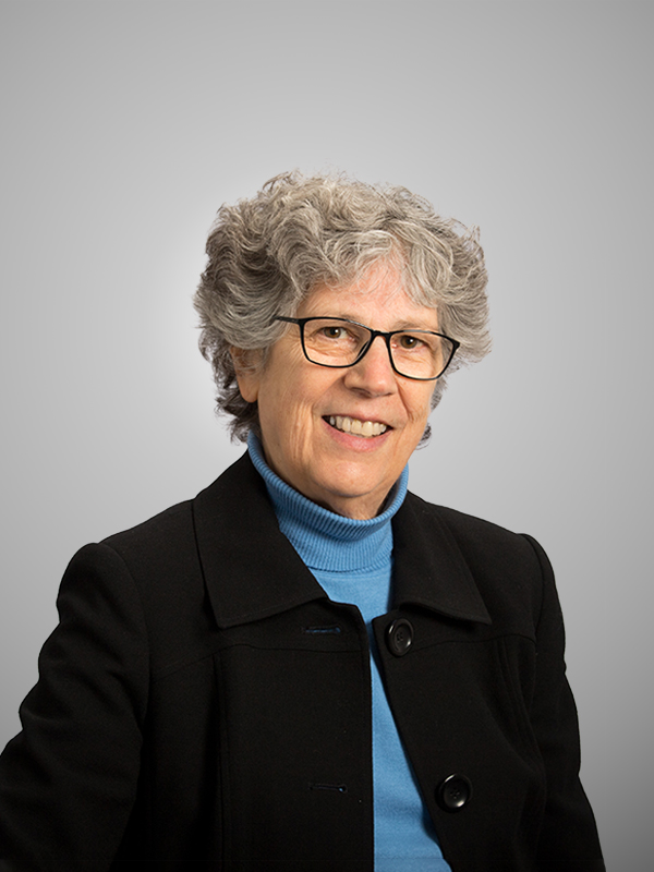 Marsha Dunn - Westat