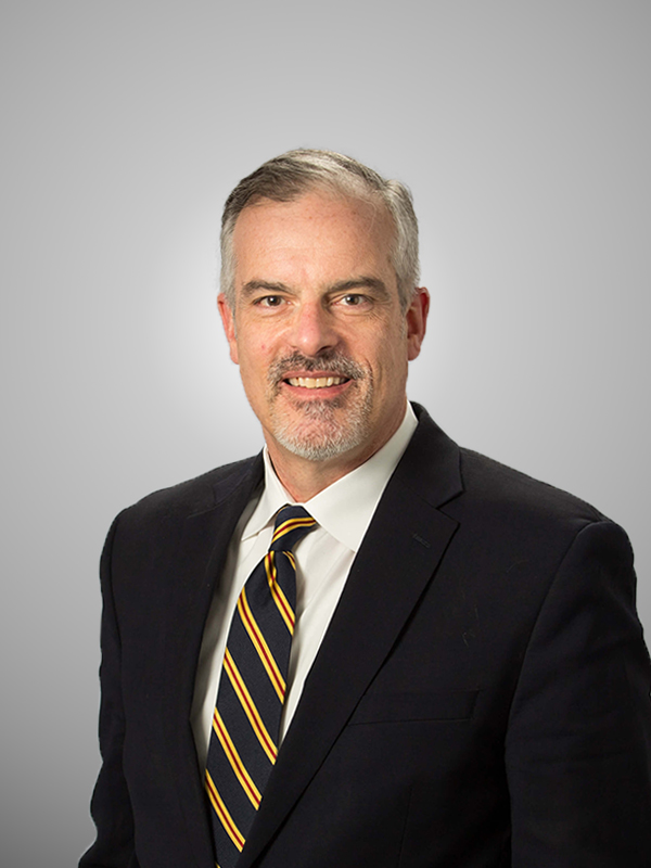 Richard C. Dulaney - Westat