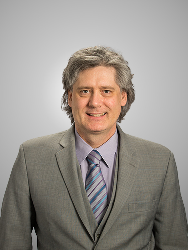 Stephen Bernas - Westat