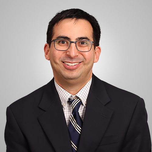 Joshua Noda - Westat