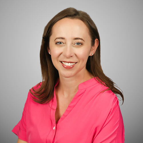 Julie Yegen - Westat