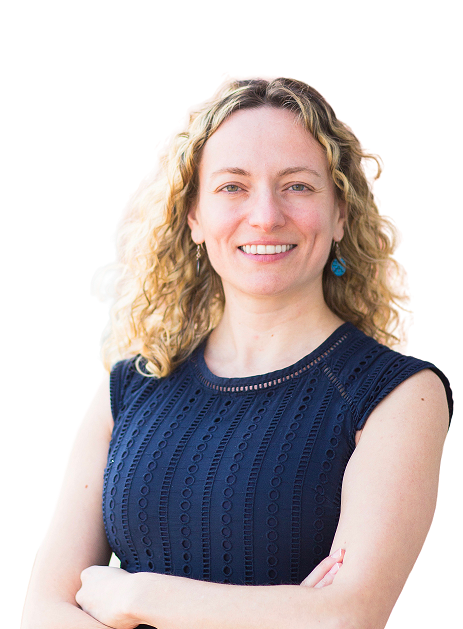 Gizem Korkmaz - Westat