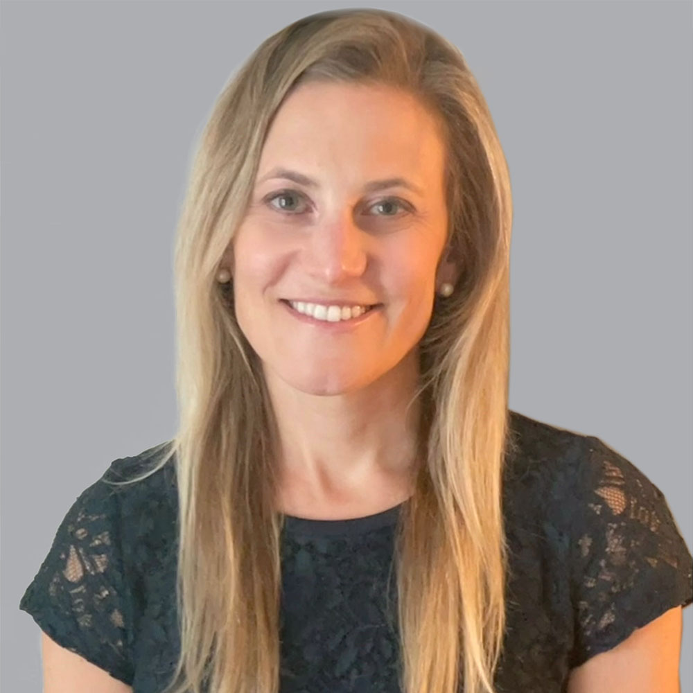 Lisa Korin Lentz - Westat