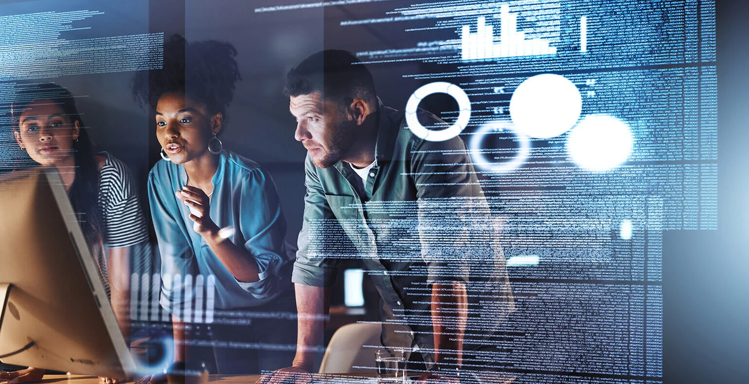 Advanced Technologies - Westat