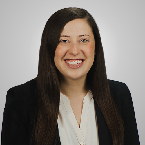 Rebecca Fink - Westat