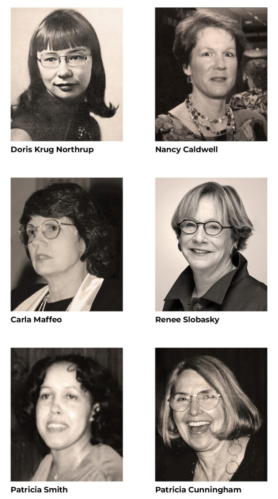 Our History - Westat