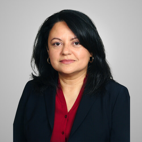 Isabel Trejos - Westat