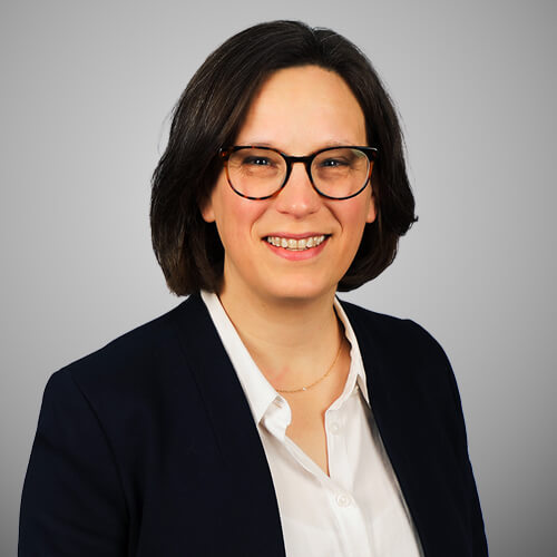 Betsy Thorn - Westat