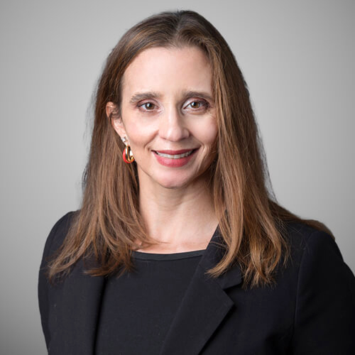 Allison Hyra - Westat