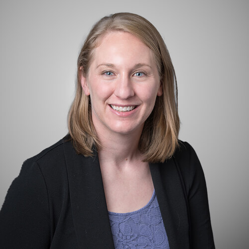 Anne Roubal - Westat