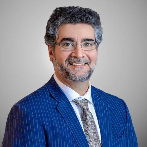 Dominick Esposito - Westat