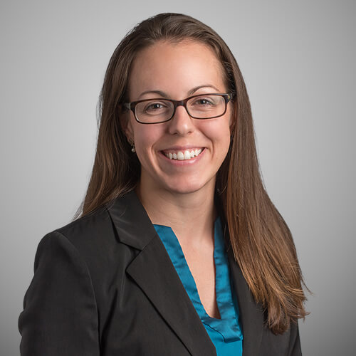 Shannon Griffin - Westat