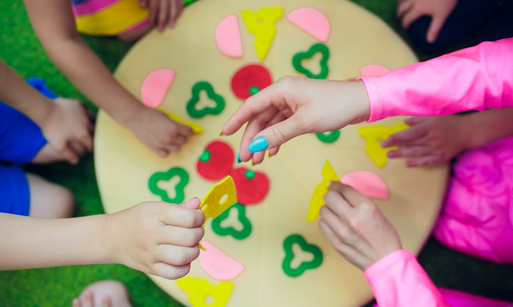 What programs help those with autism and other developmental ...