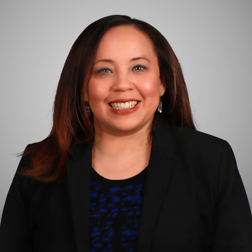 Vanessa Olivo - Westat