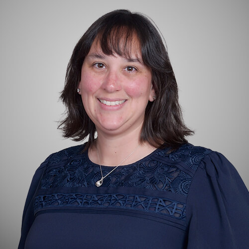 Elizabeth Rowley - Westat