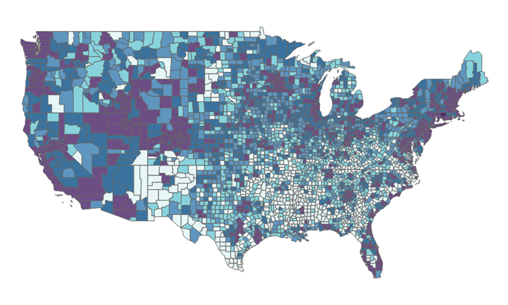 What database helps researchers ID variables affecting health? - Westat