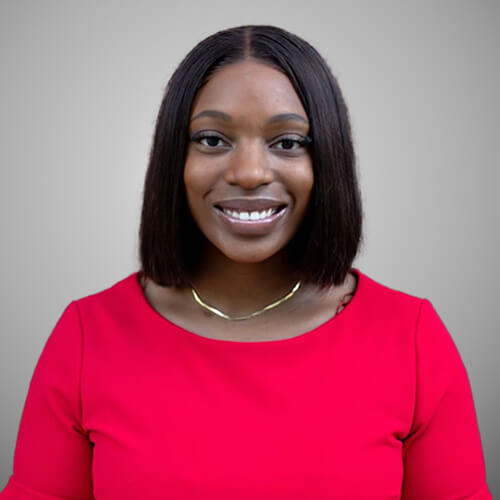 Ashley Wilson - Westat