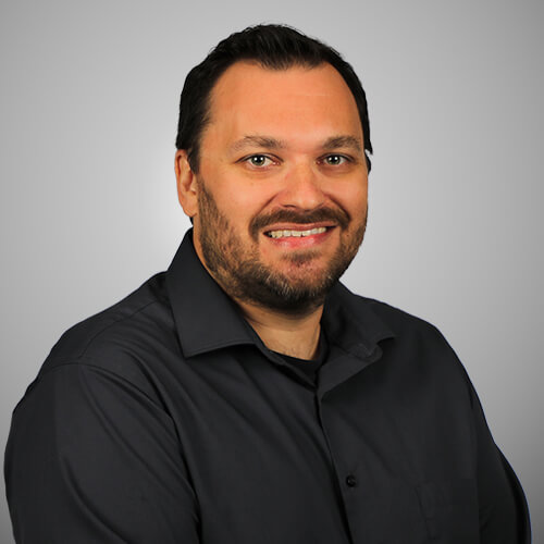 Tom Nicholson - Westat