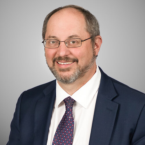 Brian Sokol - Westat