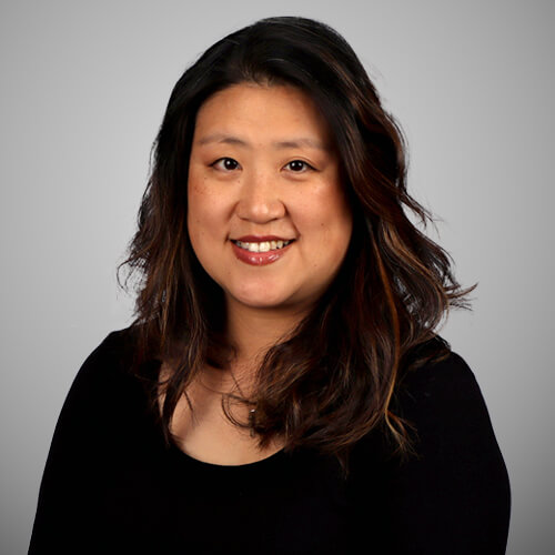 Grace Huang - Westat