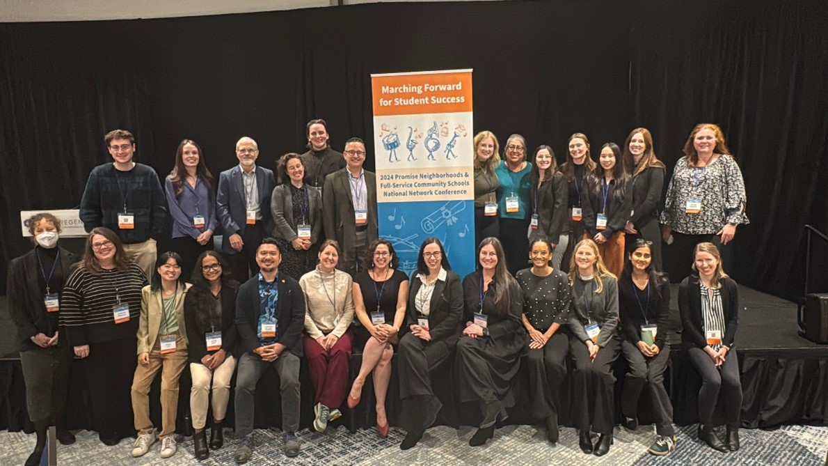 Collaborating to Enhance Student Success Nationwide - Westat