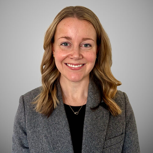 Steph Battan-Wraith - Westat