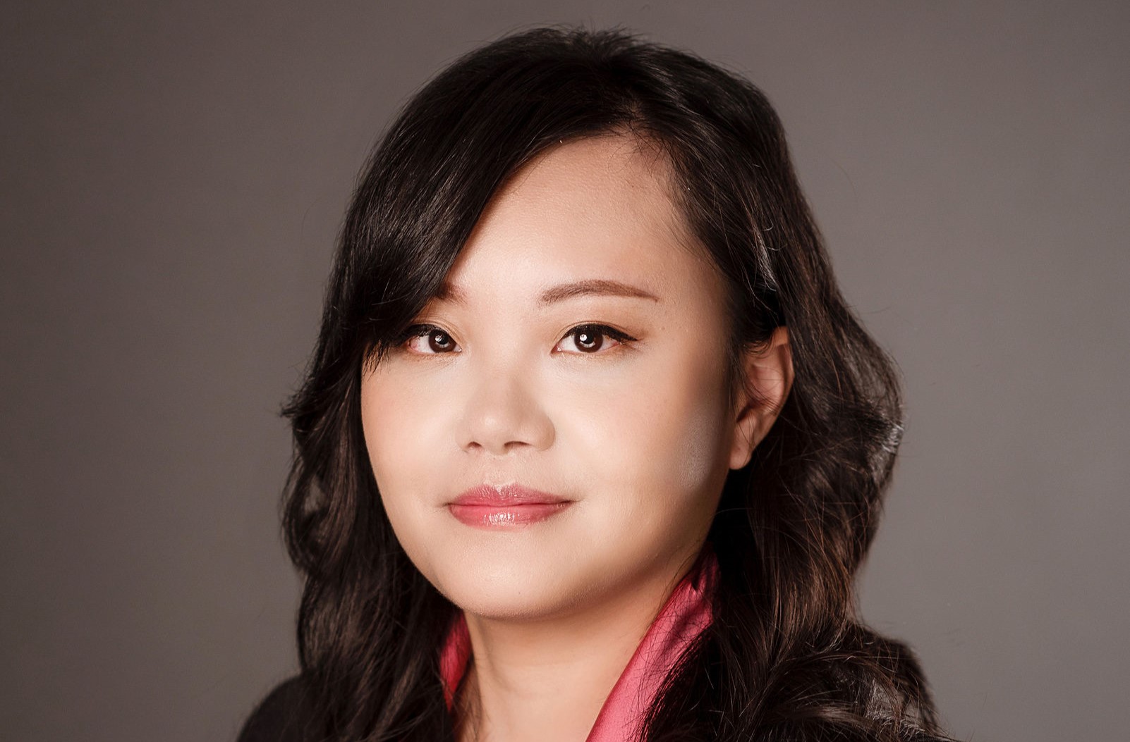 Lin Elected 2027 Chair of ASA Government Statistics Section - Westat