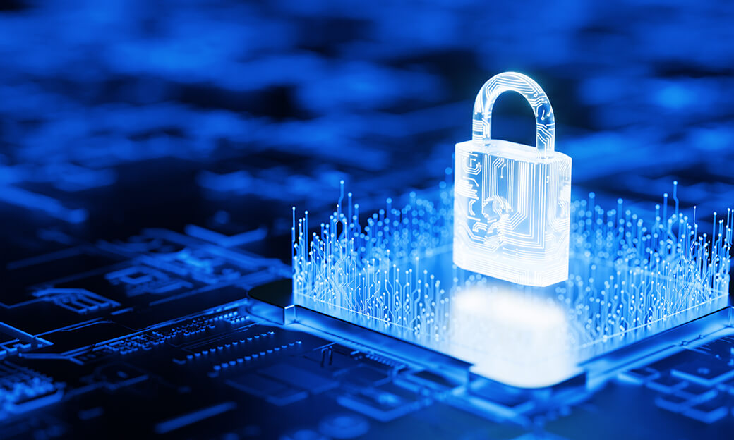 Safeguarding Data Privacy: Innovations at Westat - Westat