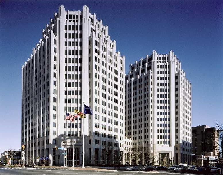 Westat Announces Relocation to New Bethesda Headquarters - Westat