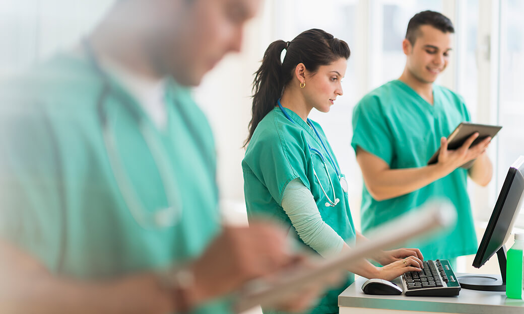 Workforce Development Drives Solutions to Rural Healthcare Shortages ...