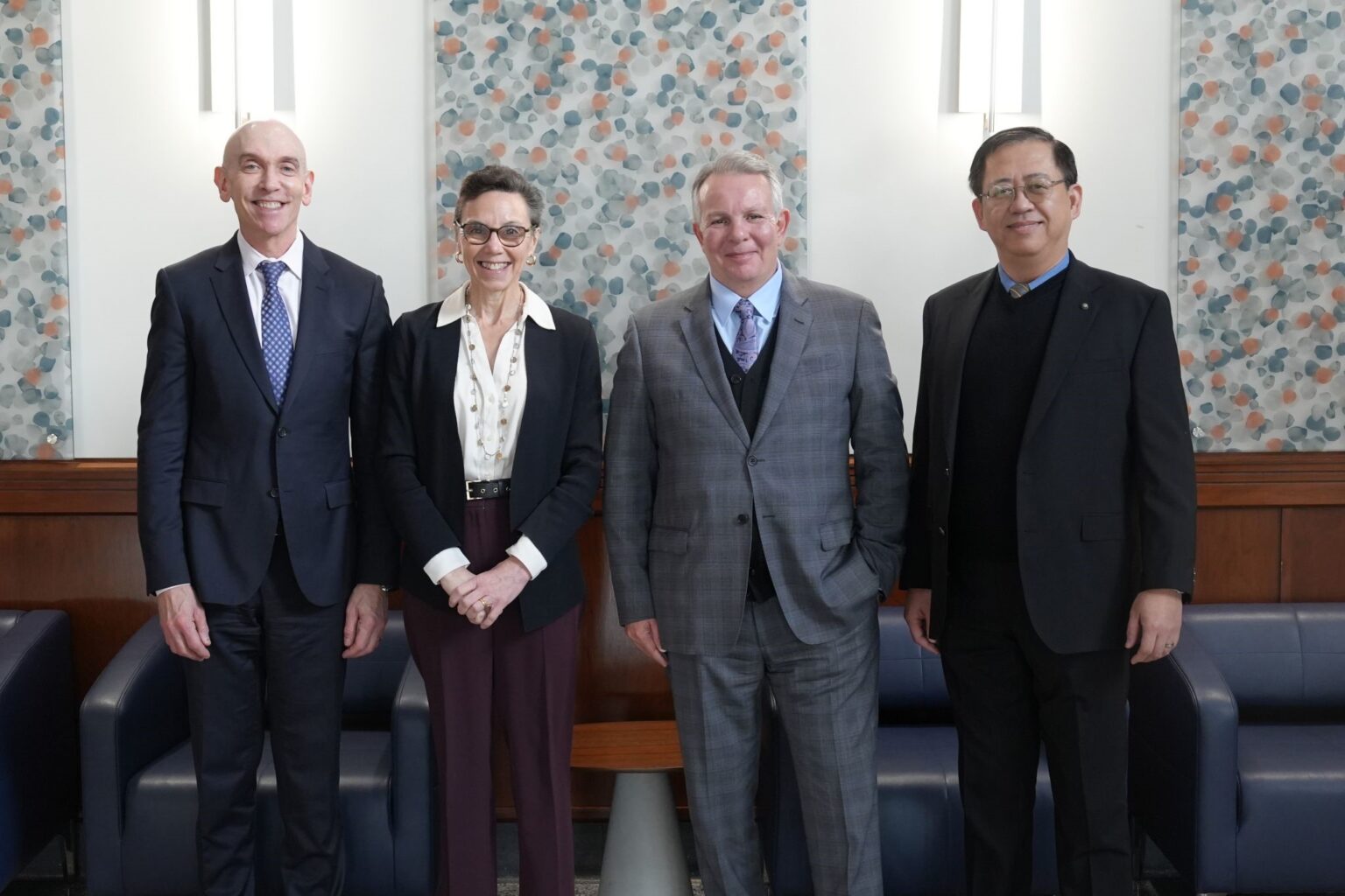 Westat Experts Explore the Future of Quantum Computing - Westat
