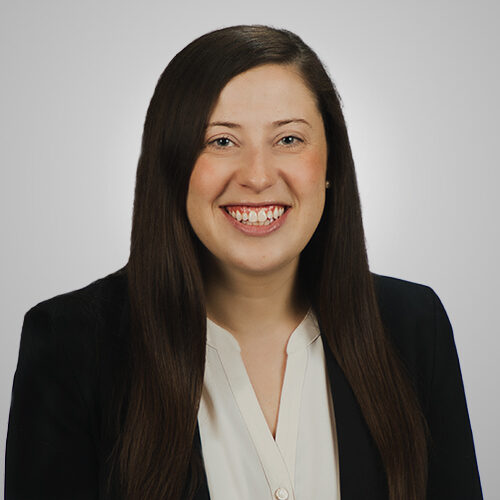 Rebecca Fink - Westat
