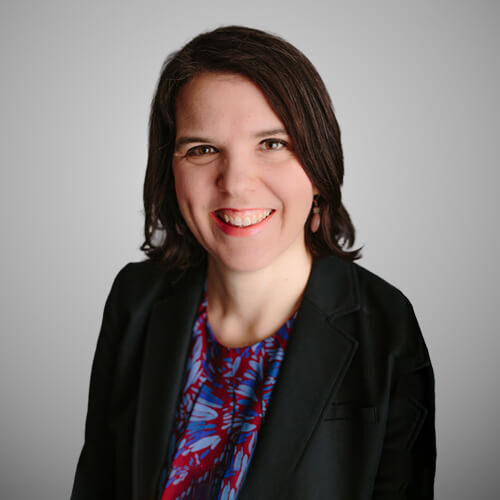 Marietta Bowman - Westat