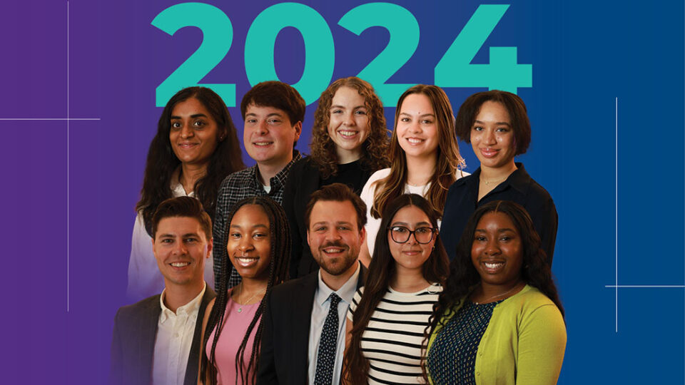 Westat Summer Interns Reflect on 2024 Program - Westat