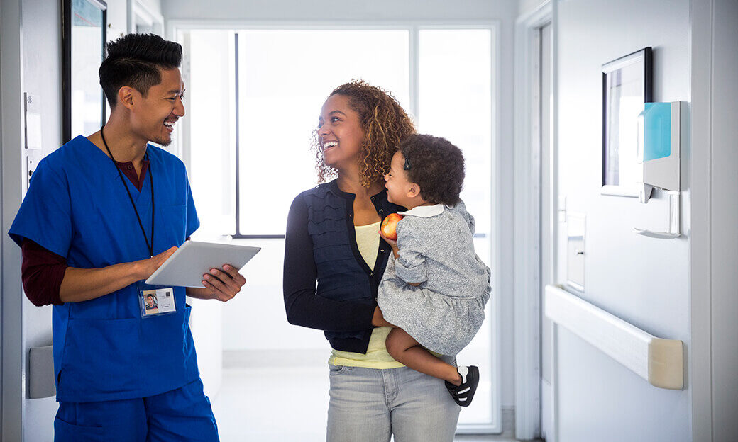 How can we grow the nurse supply? - Westat