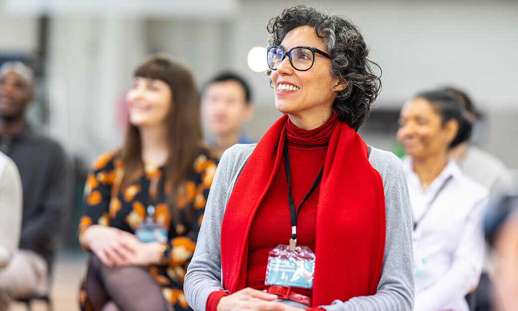 Collaborating to Enhance Student Success Nationwide - Westat