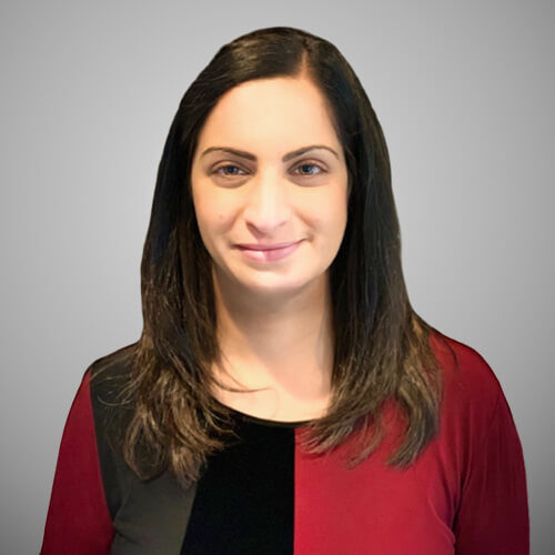 Tina Shah - Westat