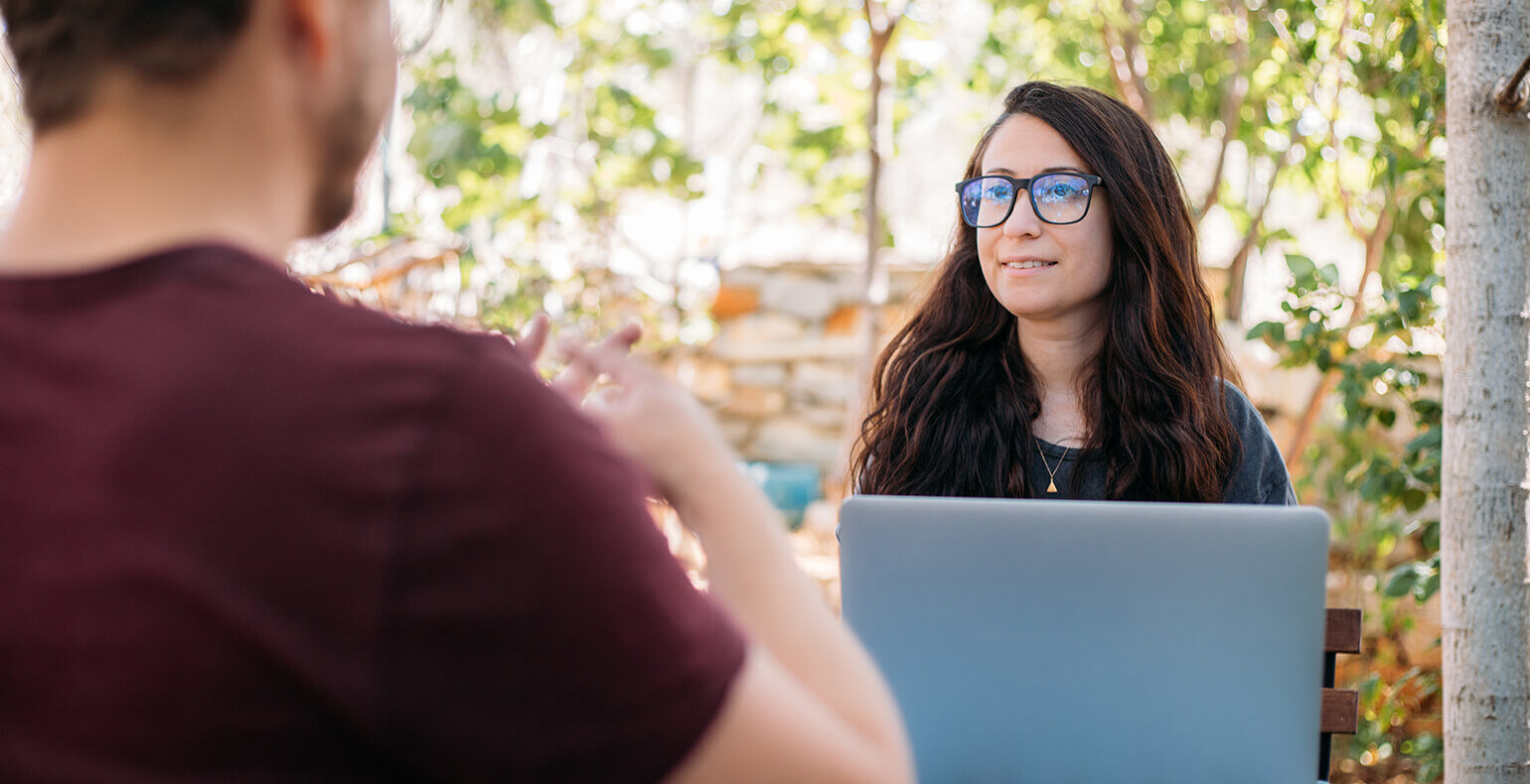 Being a Westat Field Data Collector Changed Breanne Beals’ Life - Westat