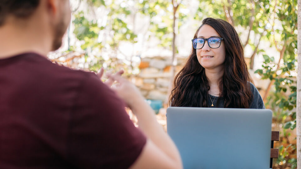 Being a Westat Field Data Collector Changed Breanne Beals’ Life - Westat