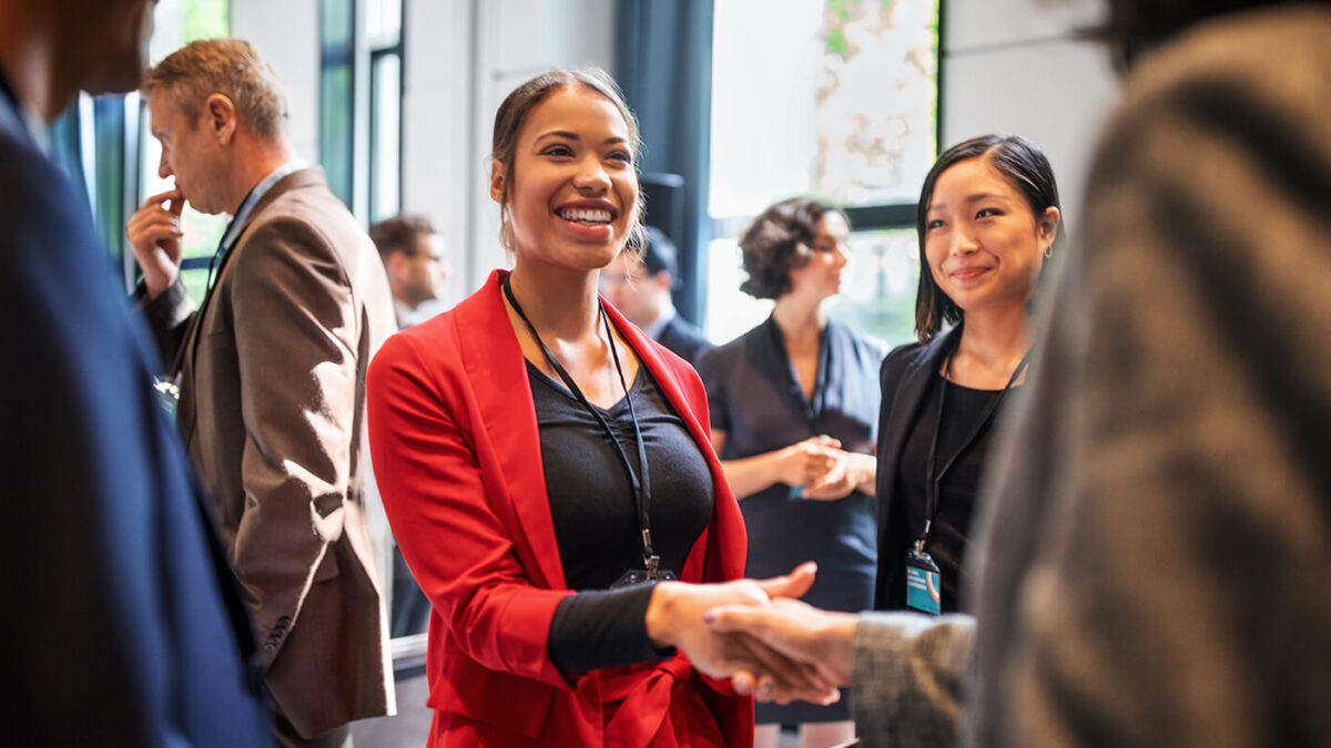 Westat’s Collaborative, Adaptive Style Supports Foundations - Westat