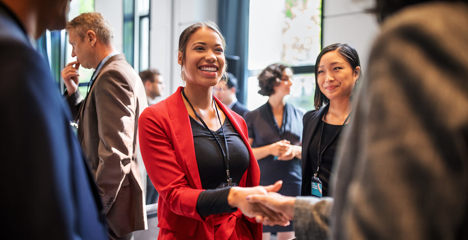 Westat’s Collaborative, Adaptive Style Supports Foundations - Westat