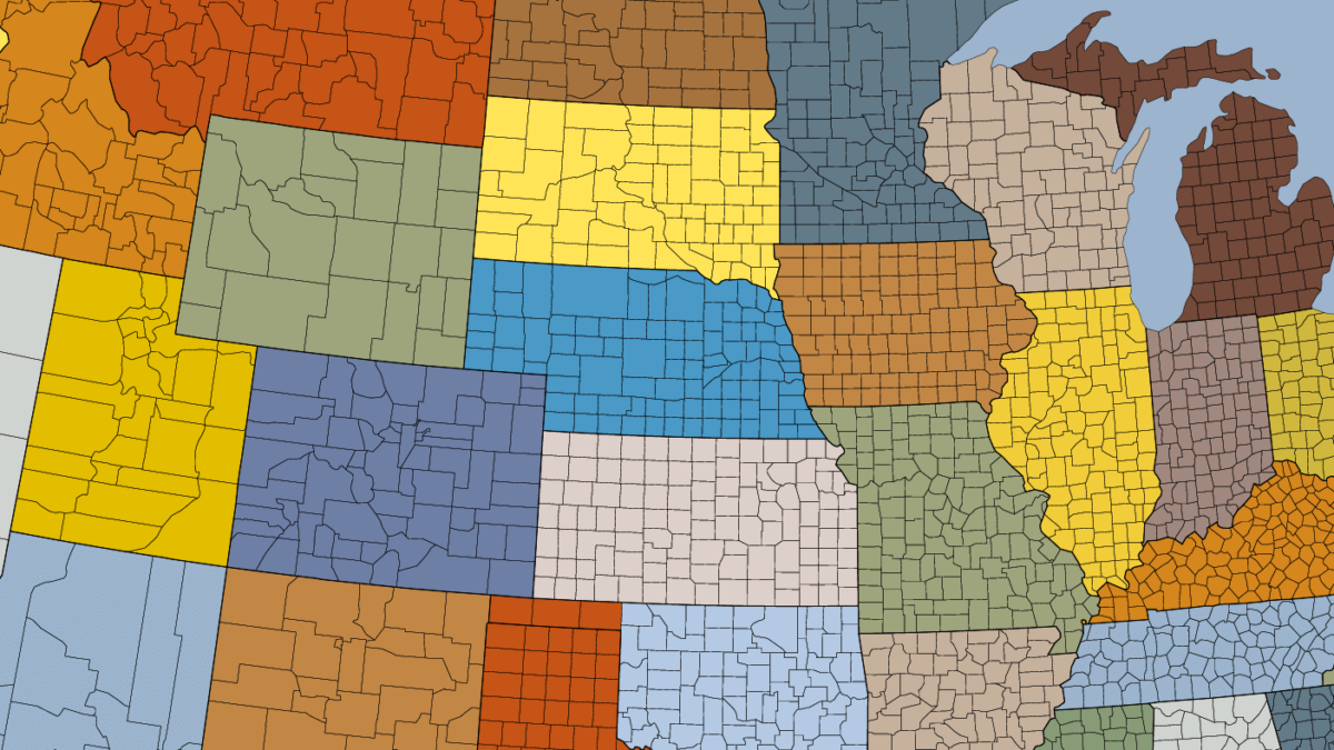 How Innovations in Modeling Improve Local Area Estimates - Westat