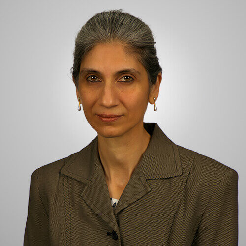 Saloni Sapru - Westat