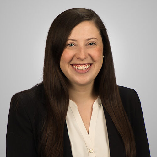 Rebecca Fink - Westat